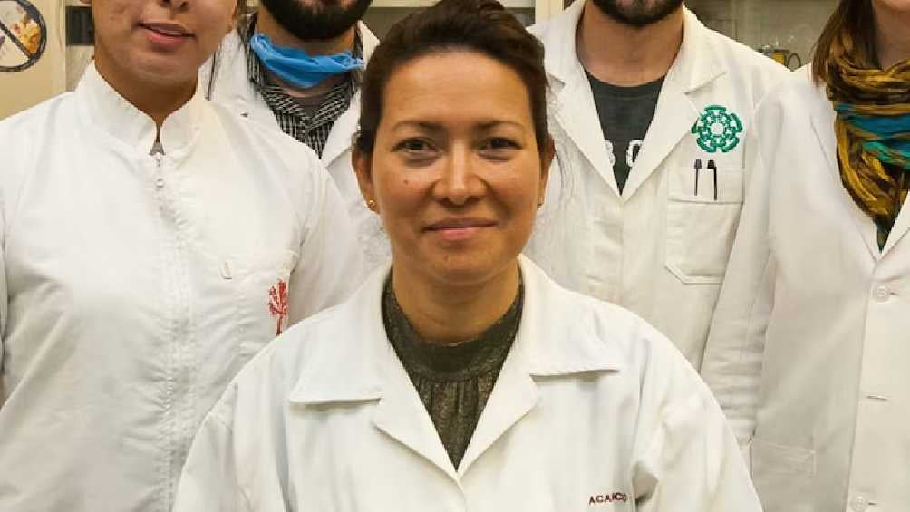 ¿Qué es el Virus del Papiloma Humano? Enfermedad que científica mexicana logró eliminar al 100% ...